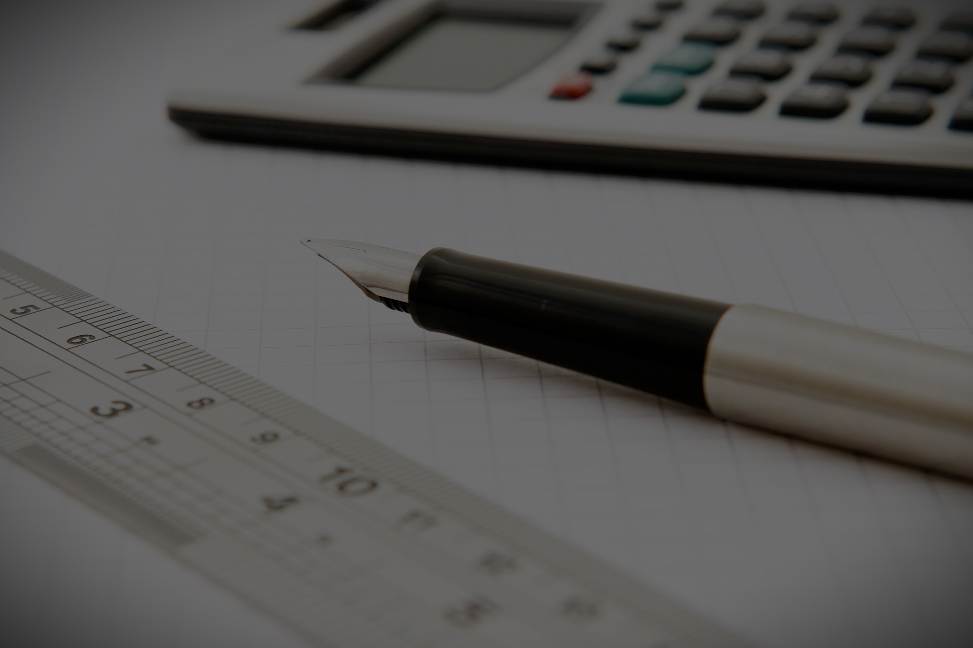 Mathematical equipment - Education. Knowledge. Power.