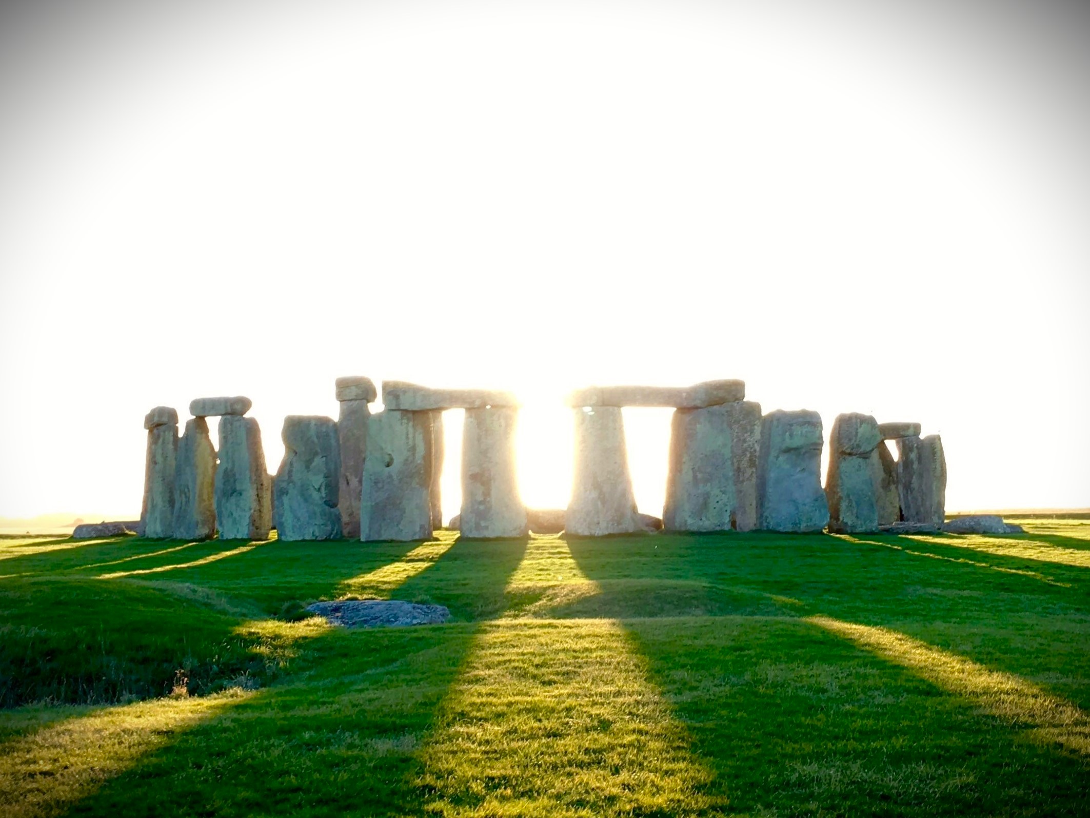 June solstice: celebrating the longest day - Education. Knowledge. Power.